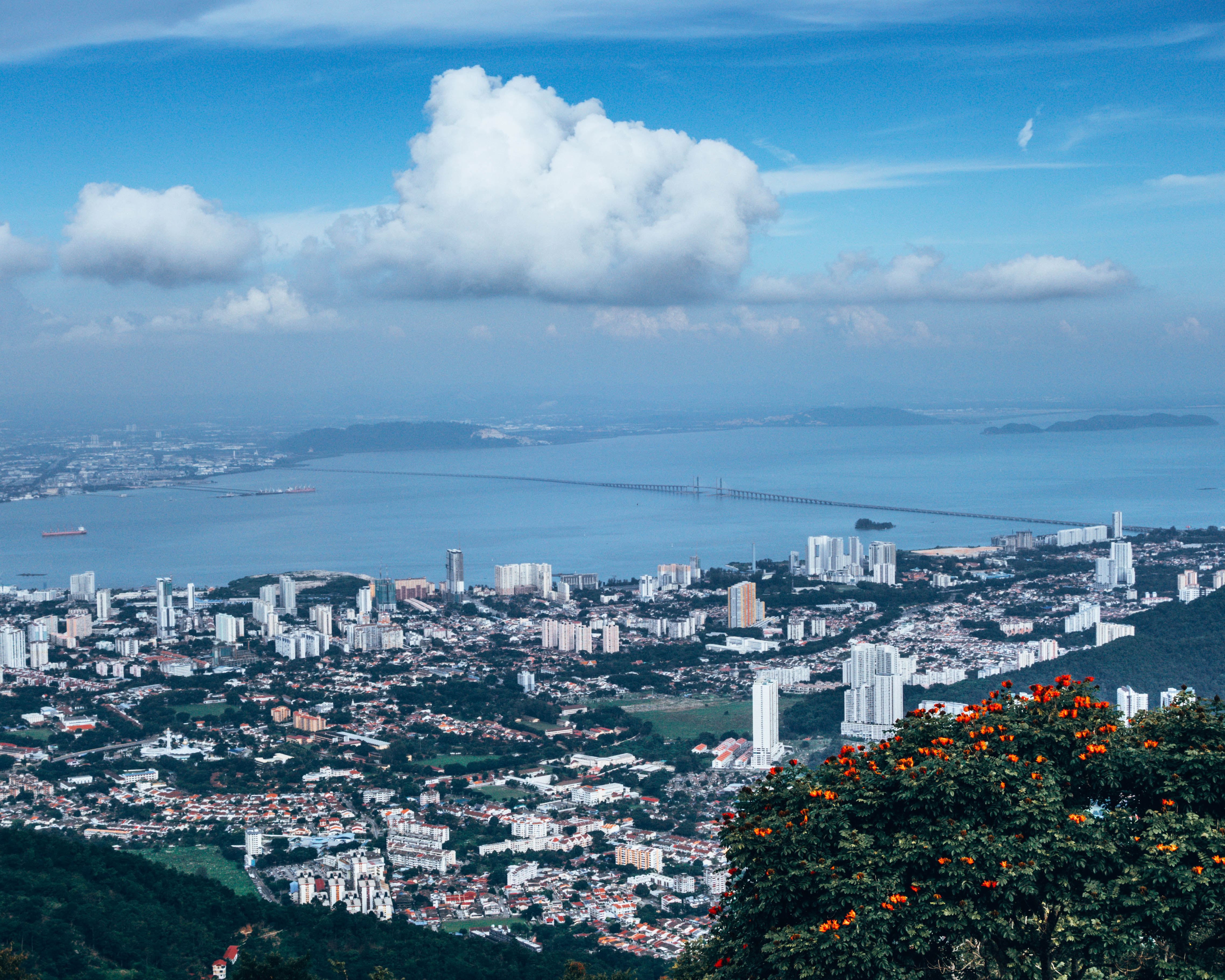 A complete guide for your first trip to Penang