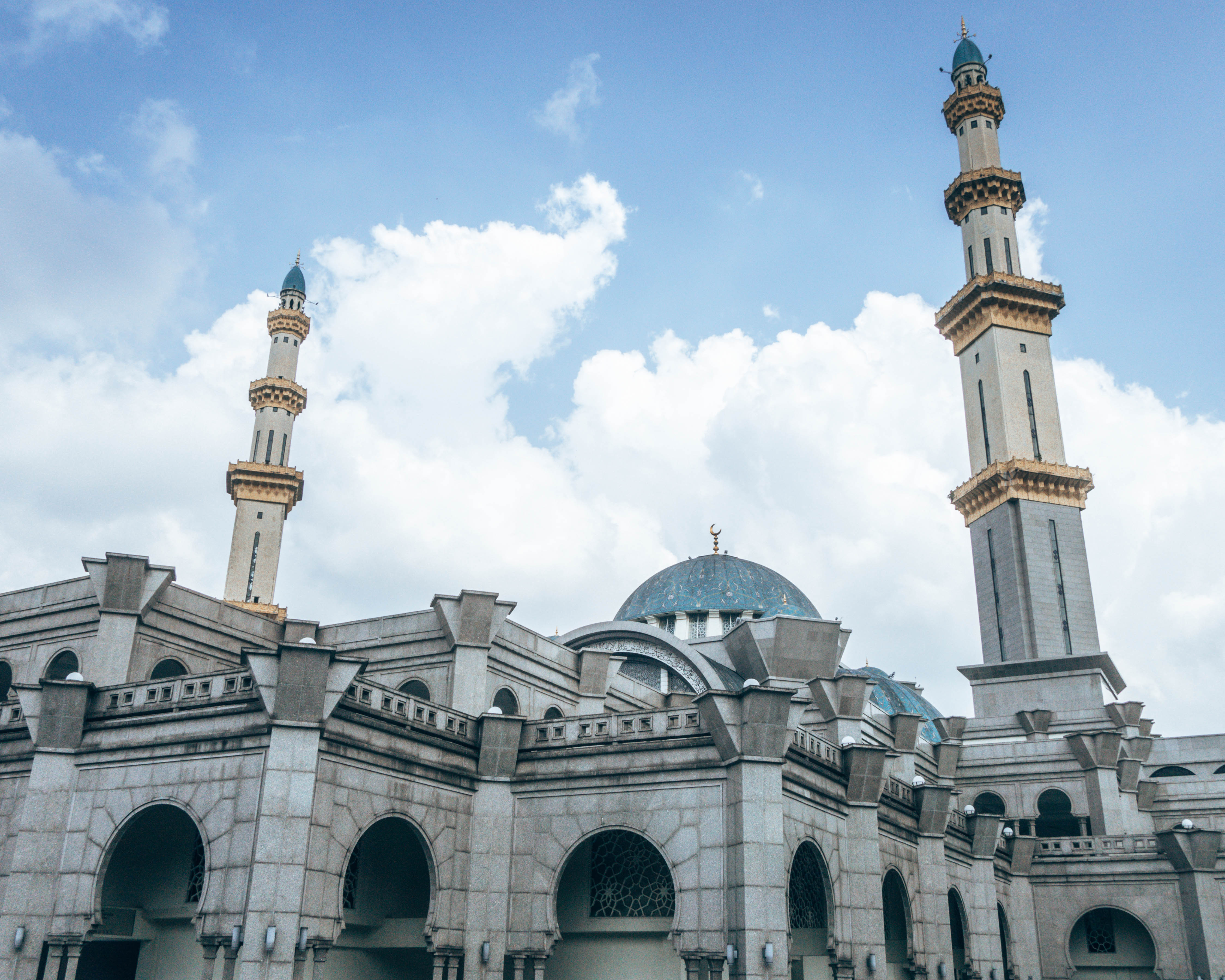 A complete guide for your first trip to Kuala Lumpur - We Did It Our Way