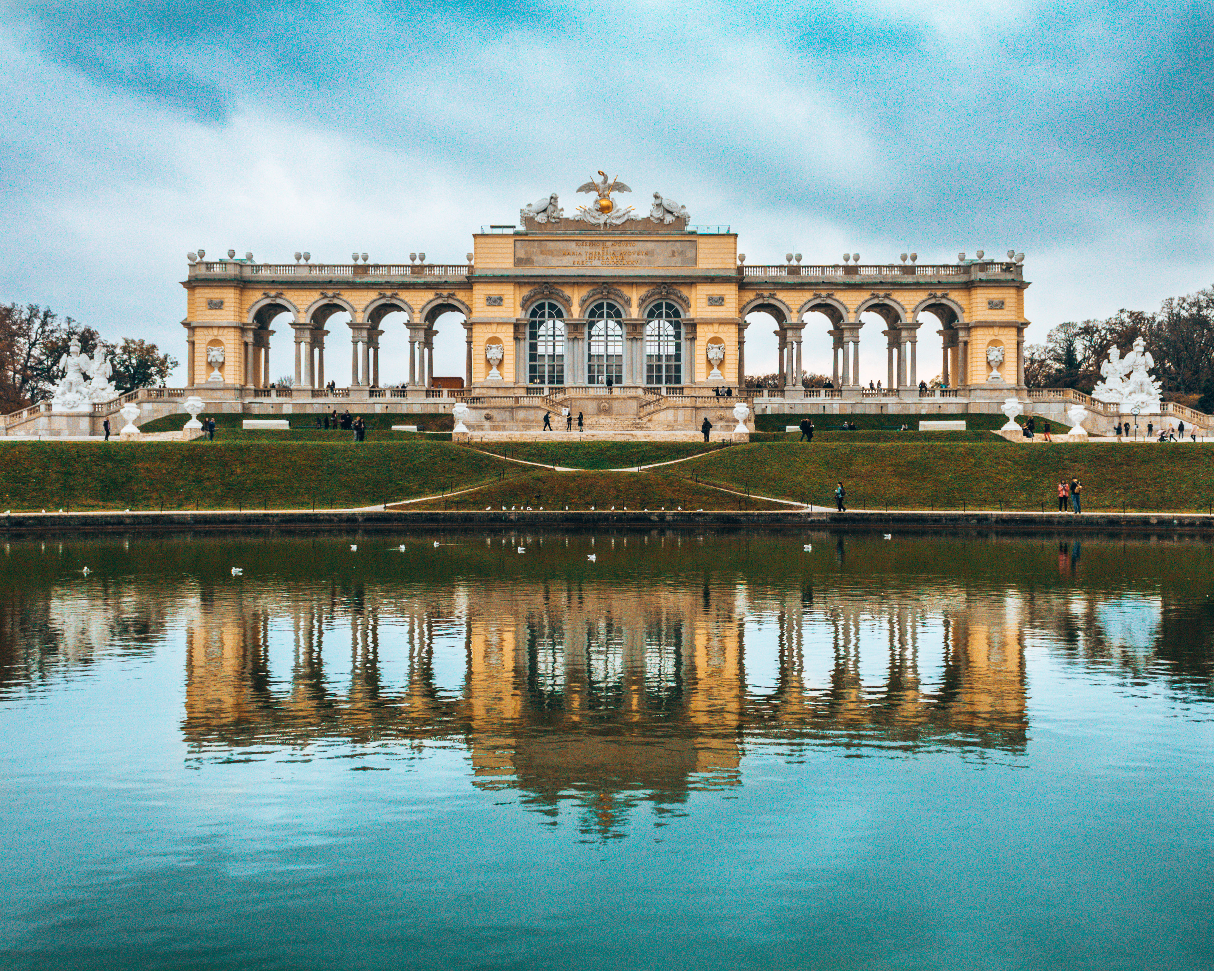 Top 13 things to do in Vienna in 2 days