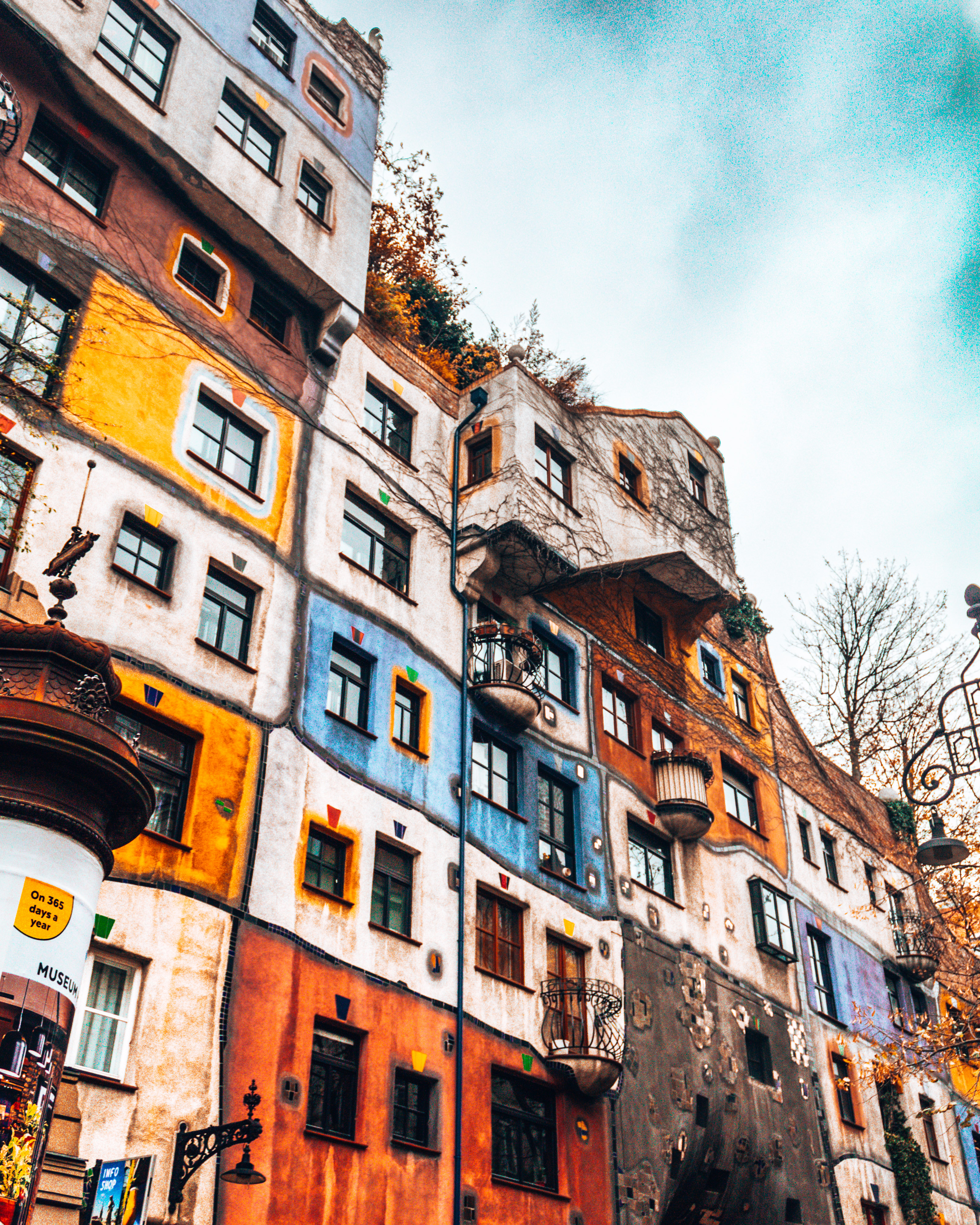 Top 13 things to do in Vienna in 2 days