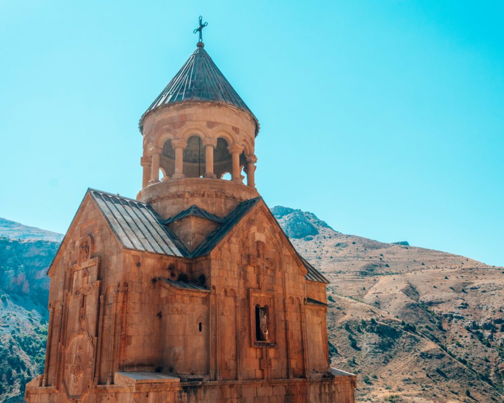 11 amazing day trips from Yerevan