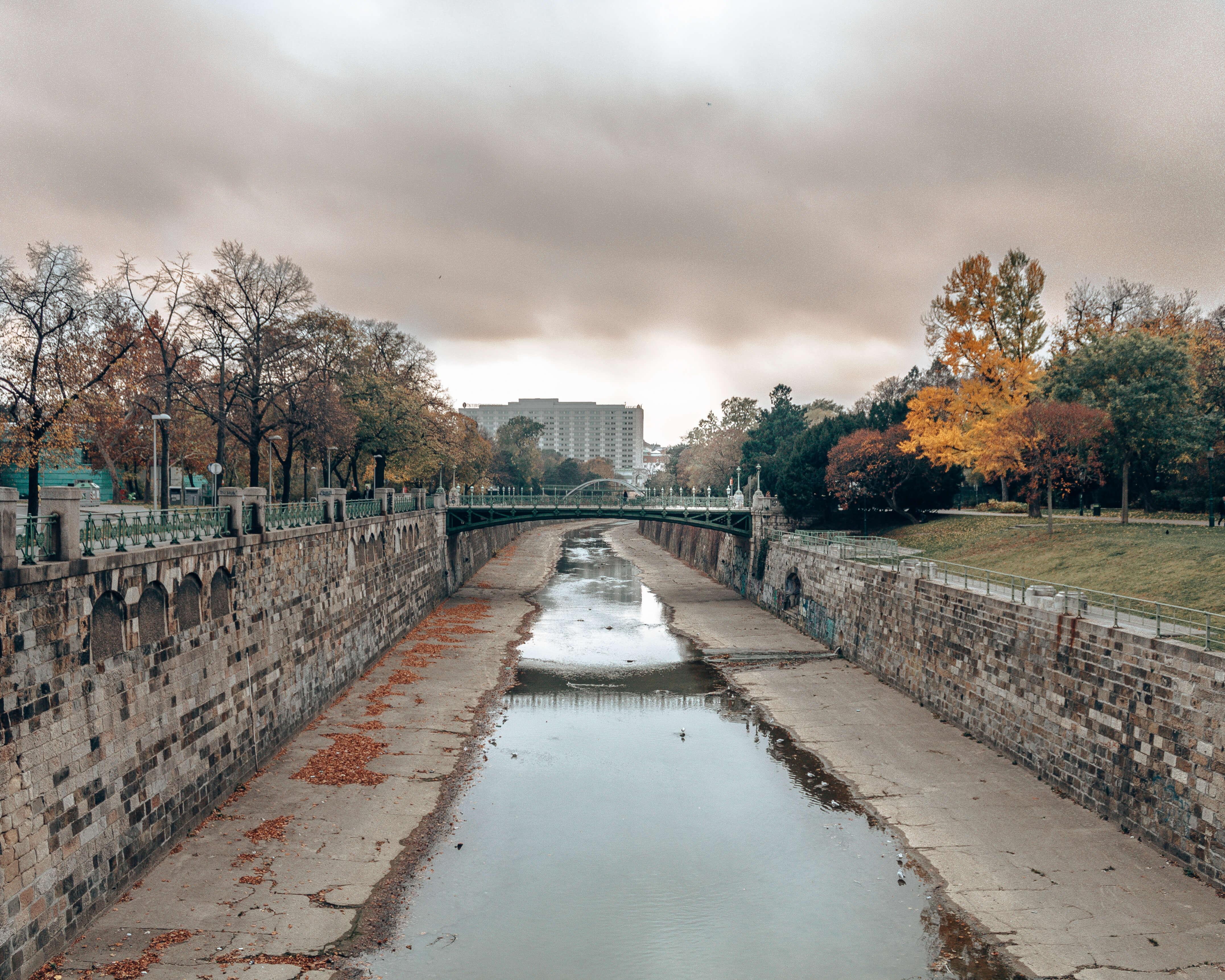 40 pictures to make you fall in love with Vienna