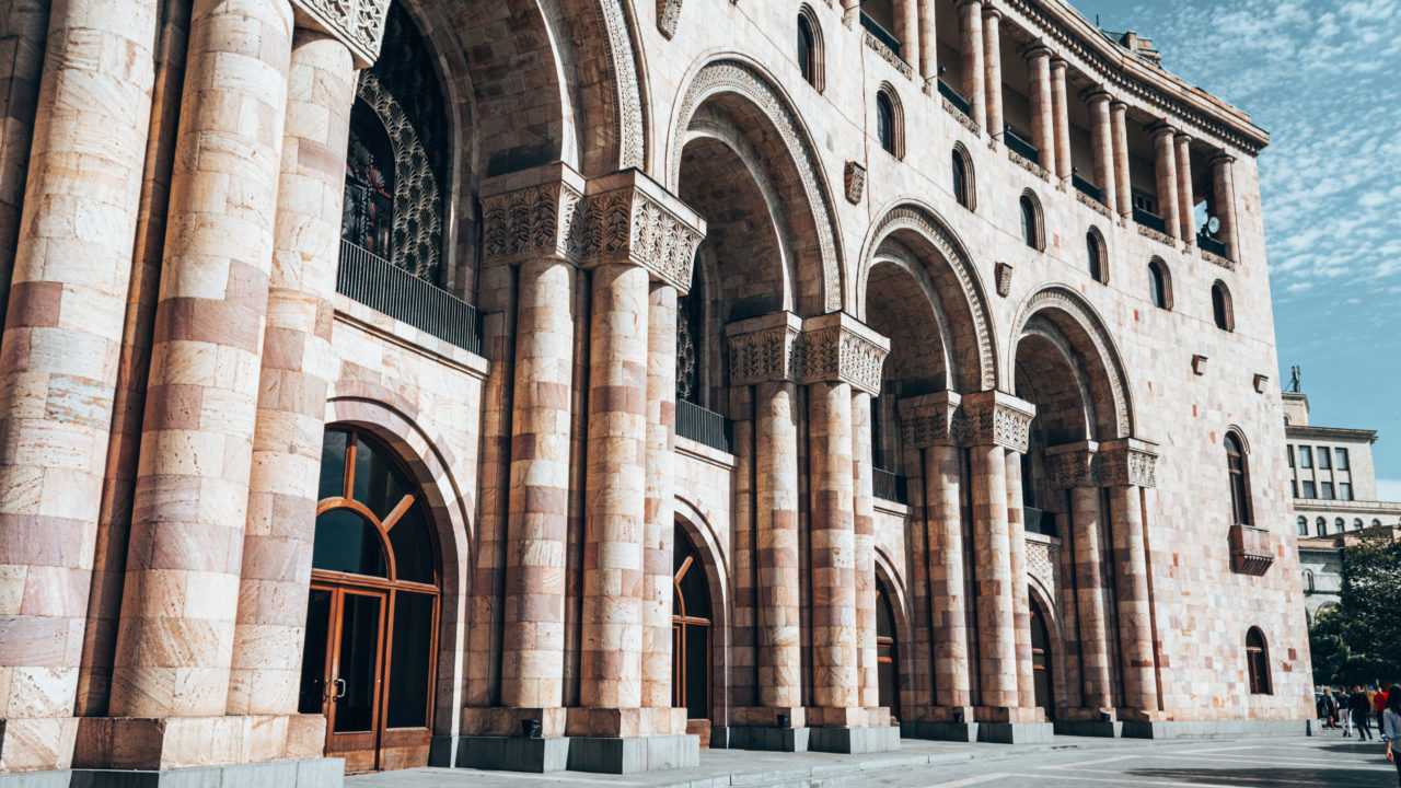 37 fun and unique things to do in Yerevan, including free activities