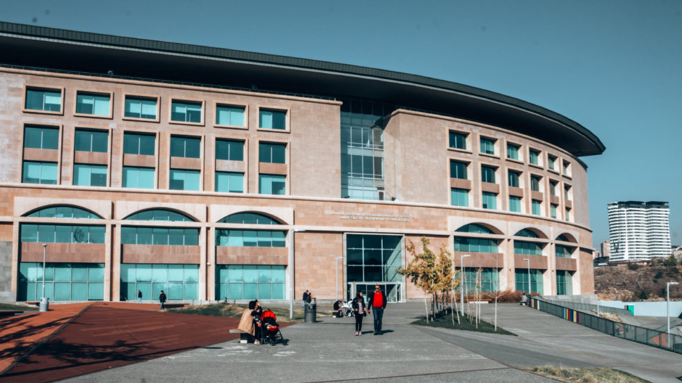 37 fun and unique things to do in Yerevan, including free activities