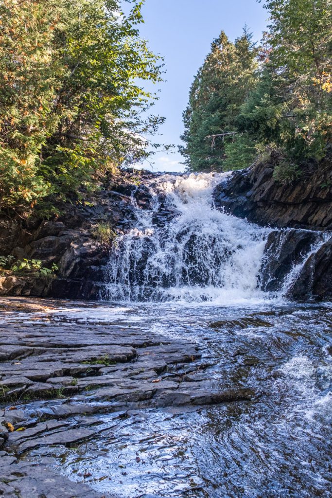 The 14 best waterfalls in Quebec you have to see