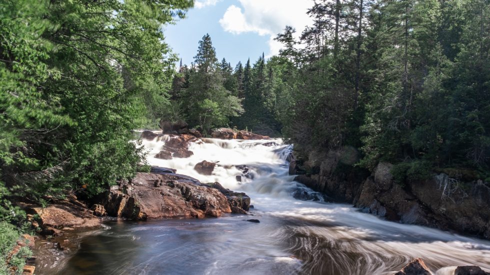 The 14 best waterfalls in Quebec you have to see