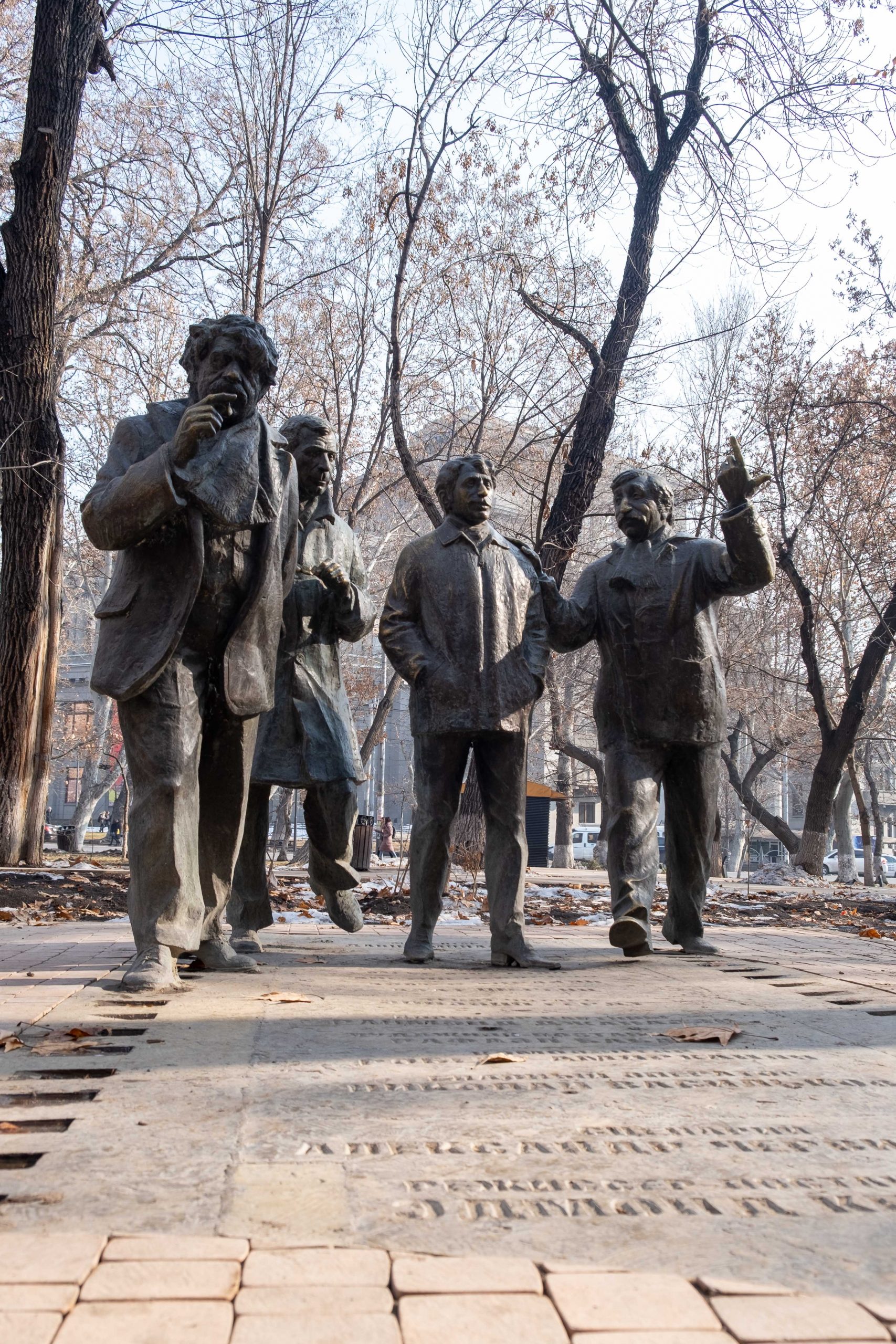 35 fun and unique things to do in Yerevan, including free activities