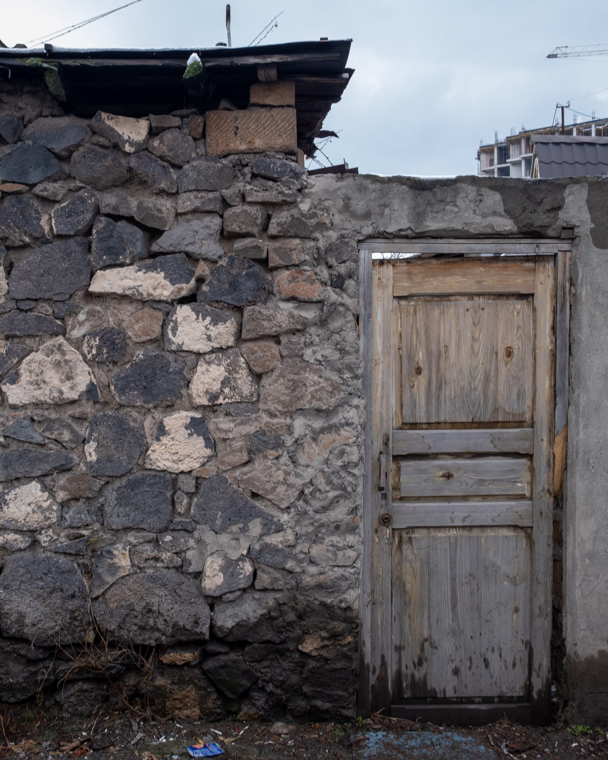Yerevan’s oldest neighborhood, Kond - a hidden gem in Armenia's capital