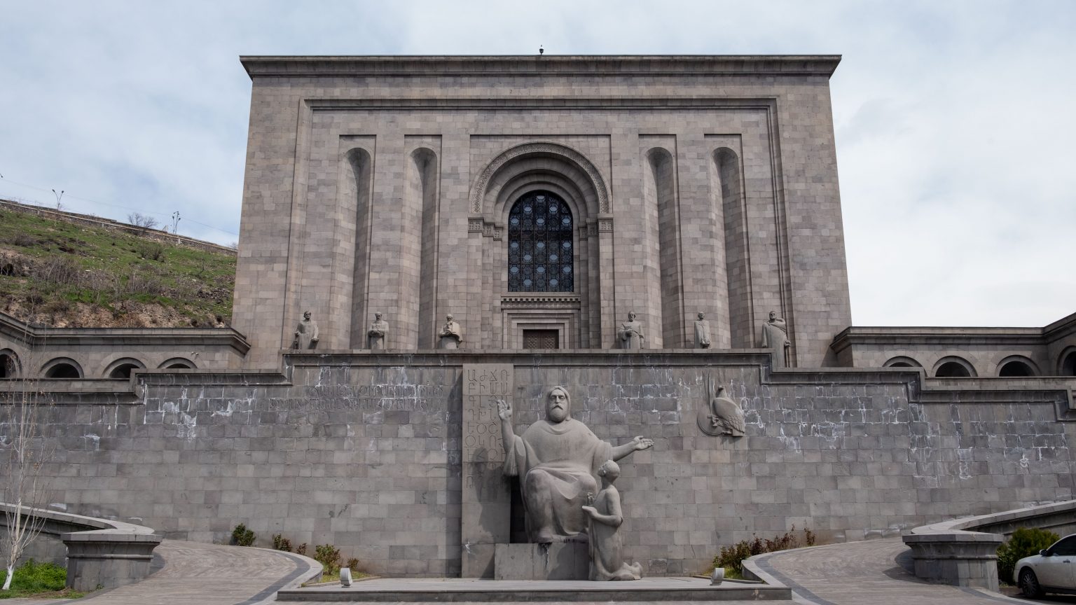 37 fun and unique things to do in Yerevan, including free activities