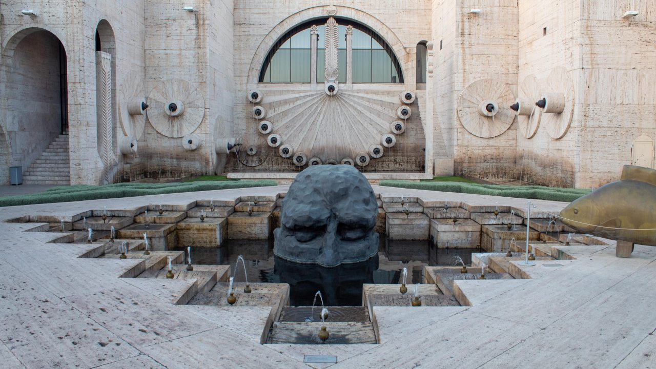 Everything you need to know about Yerevan’s iconic landmark - The Cascade