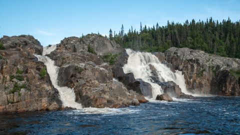 The 14 best waterfalls in Quebec you have to see