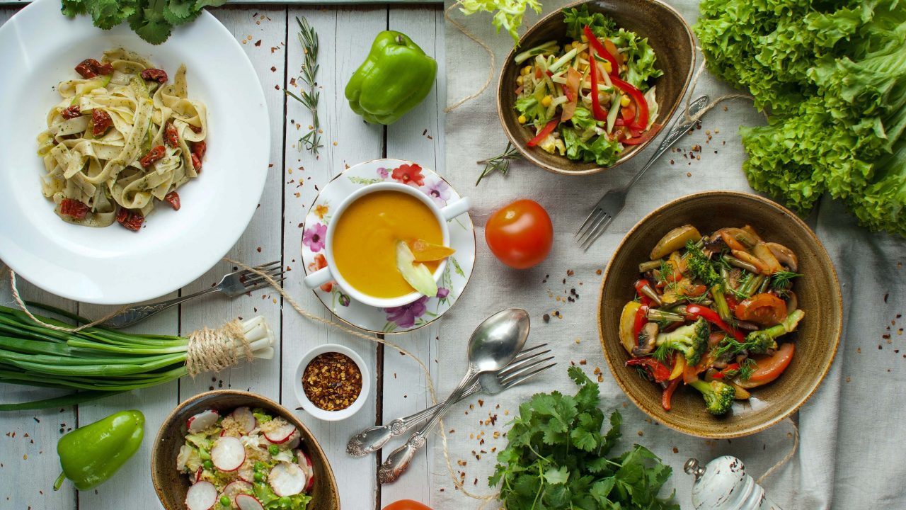 Why I chose to become vegan - 12 easy steps to help you go plant-based