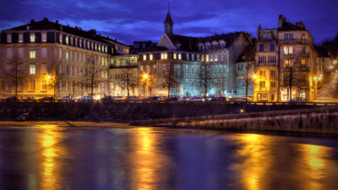 30 small towns in France you have to visit to get off-the-beaten-path