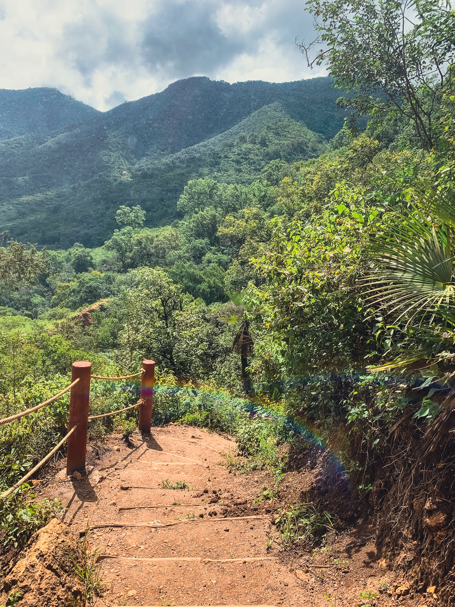 Top 21 waterfalls in Mexico you need to see