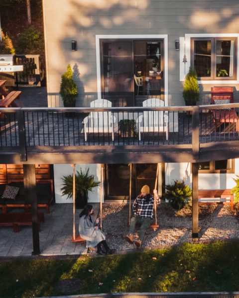12 unique accommodations & chalets in Quebec for your next vacation
