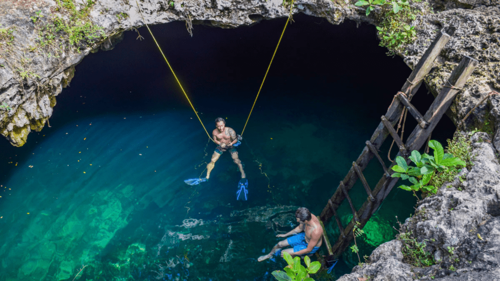 17 top cenotes in Quintana Roo, near Tulum, PDC, Cancun & Bacalar