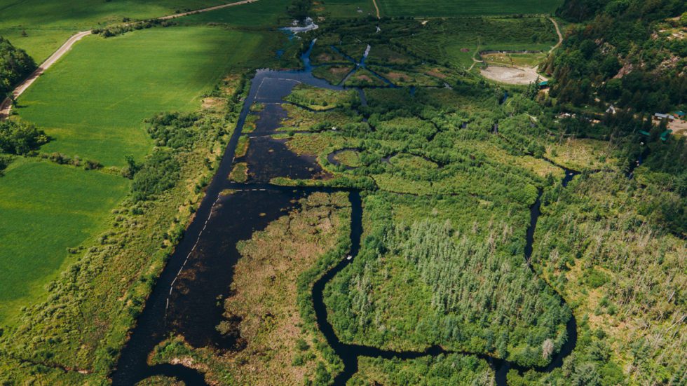 Top 15 most scenic road trips and fun drives in Quebec
