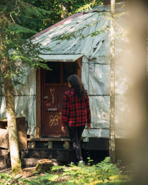 12 unique accommodations & chalets in Quebec for your next vacation