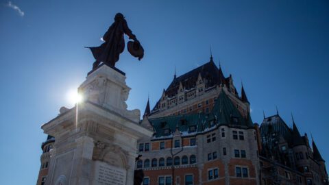 Top 15 most scenic road trips and fun drives in Quebec