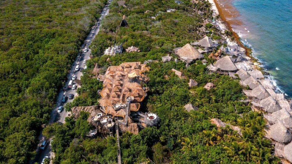 The 8 best eco-hotels & eco-resorts in Mexico