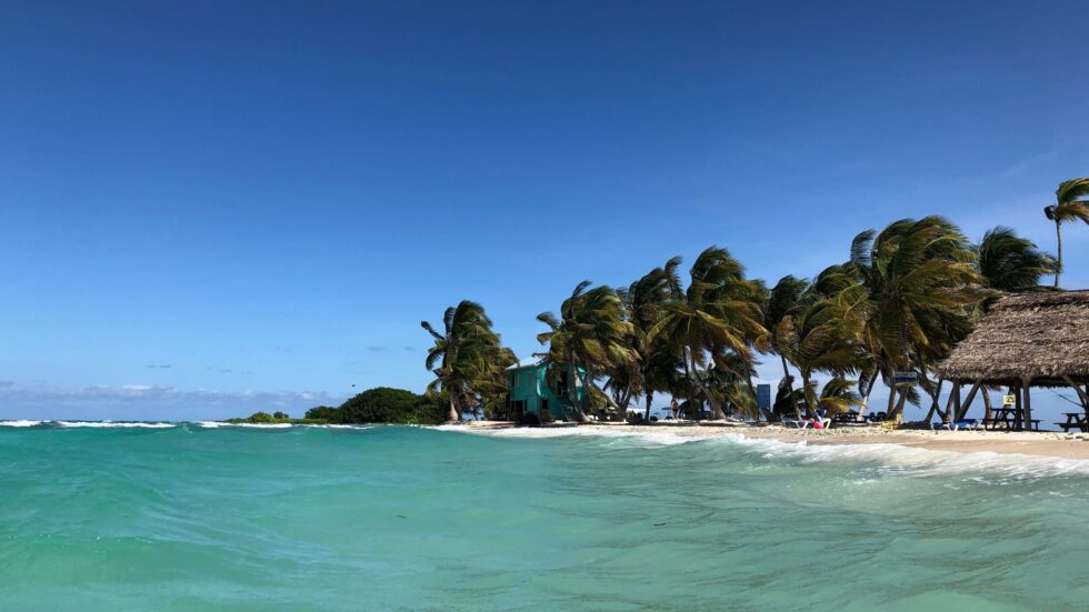 26 bucketlist things to do in Belize - The best activities & attractions
