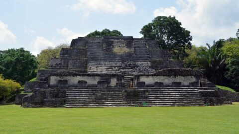 The 7 best ruins & archeological sites in Belize you have to see