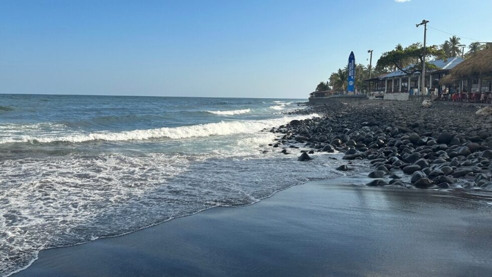 The 8 best beaches in El Salvador you need to visit