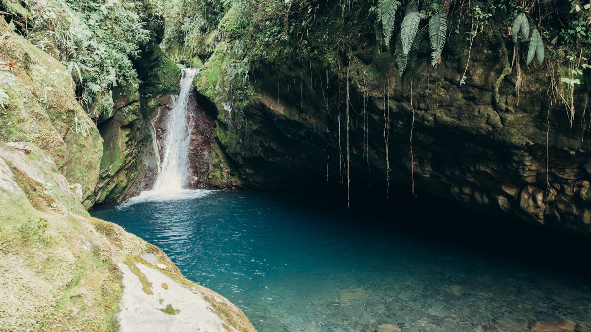 The 12 best waterfalls in Costa Rica