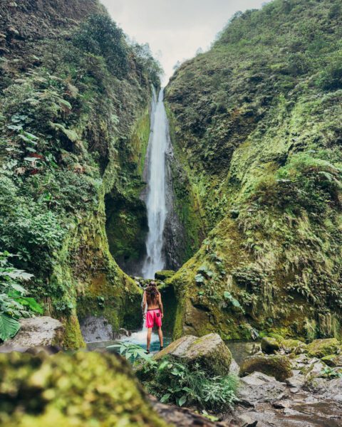 The 12 best waterfalls in Costa Rica