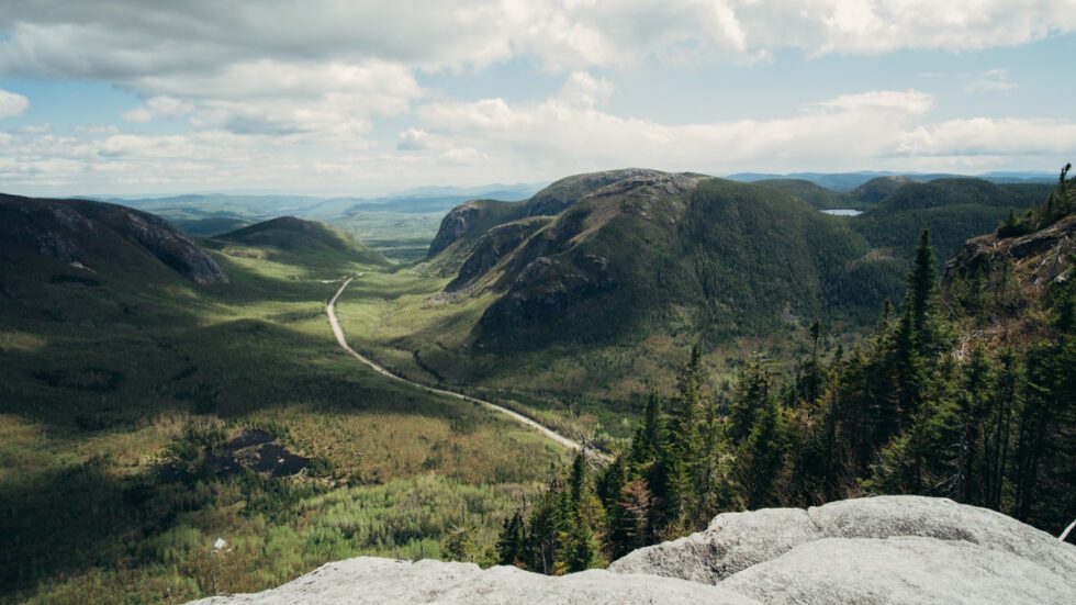 The 18 best nature parks & national parks in Quebec