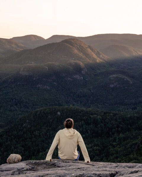 The 18 best nature parks & national parks in Quebec