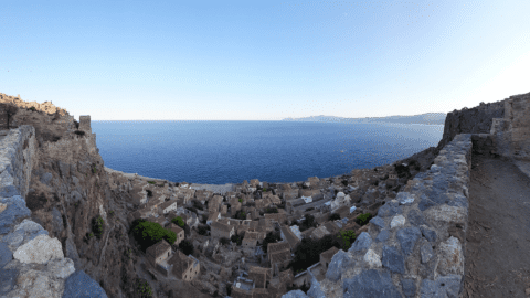 Top 21 off-the-beaten-path places & hidden gems in Greece to avoid tourists