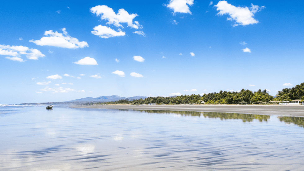 26 amazing beaches in Central America you have to discover