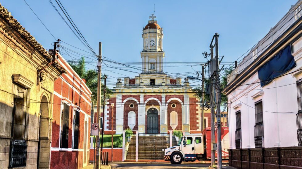 The 13 best things to do in Santa Ana, El Salvador - Your full travel guide