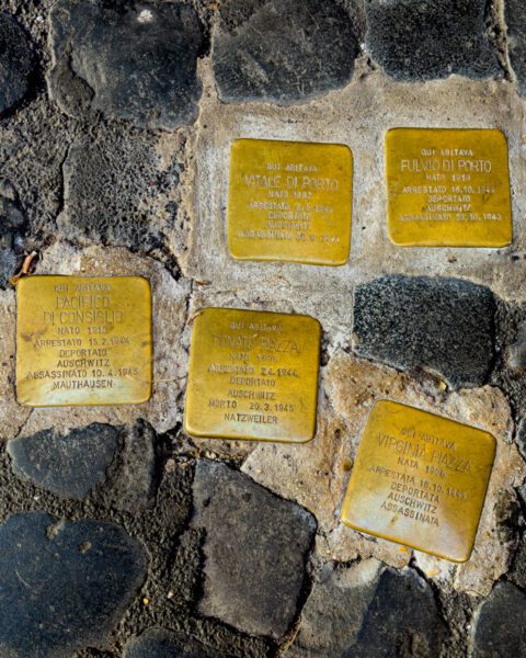 Top 32 free things to do in Rome on a budget. The best free attractions ...