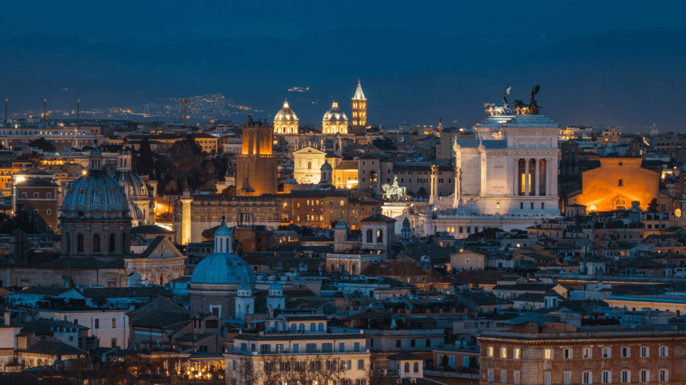 Top 32 free things to do in Rome on a budget. The best free attractions ...