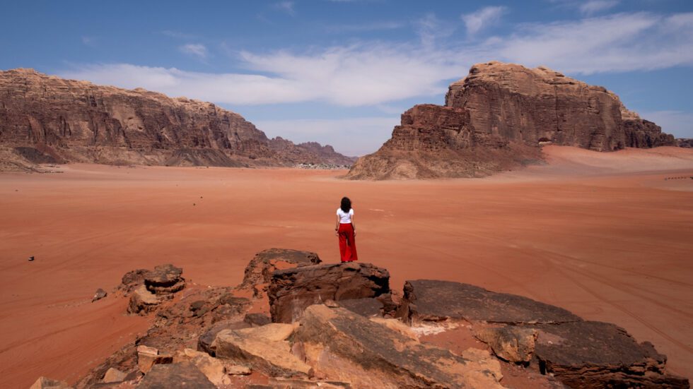 The 16 best things to do in Amman, Jordan, with 1 & 2-day itinerary options