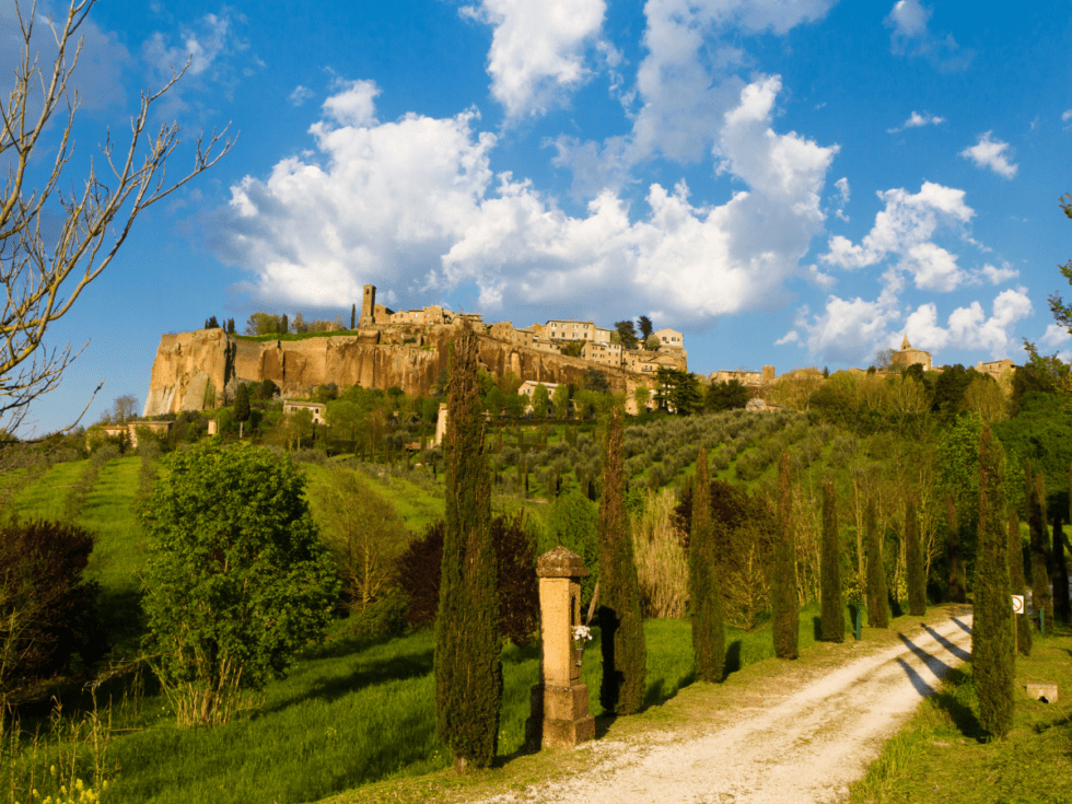 Top 20 hidden gems in Italy to get you off-the-beaten-path