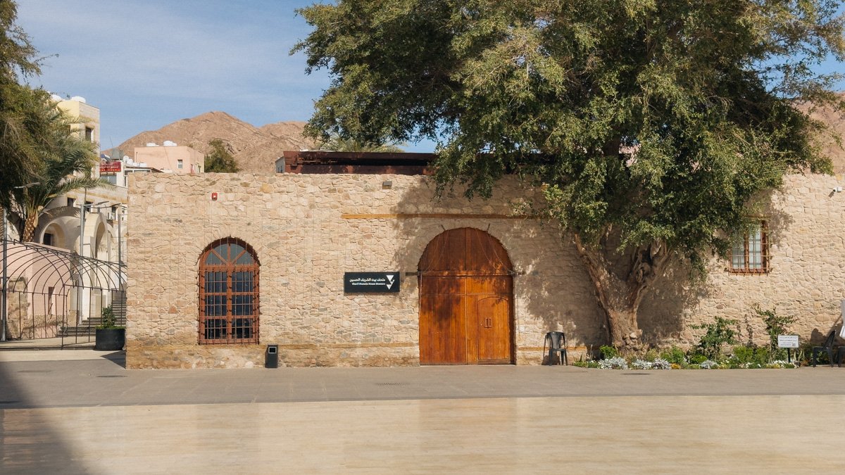 15 best things to do in Aqaba - Your guide to the Red Sea in Jordan