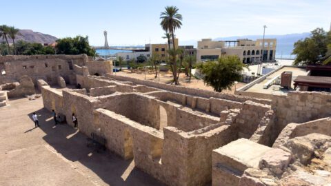 15 best things to do in Aqaba - Your guide to the Red Sea in Jordan