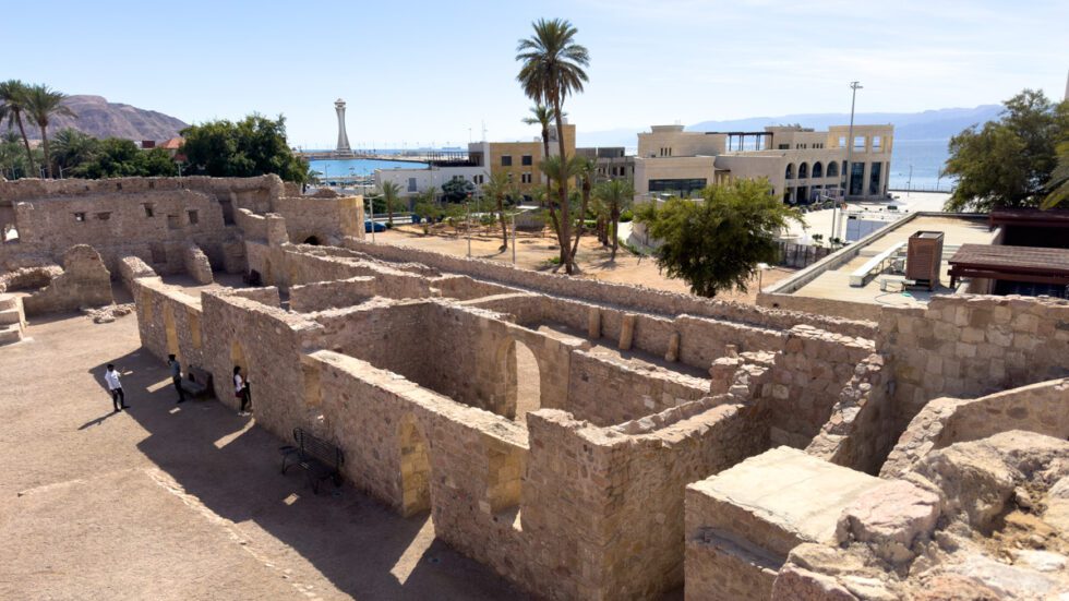 15 best things to do in Aqaba - Your guide to the Red Sea in Jordan
