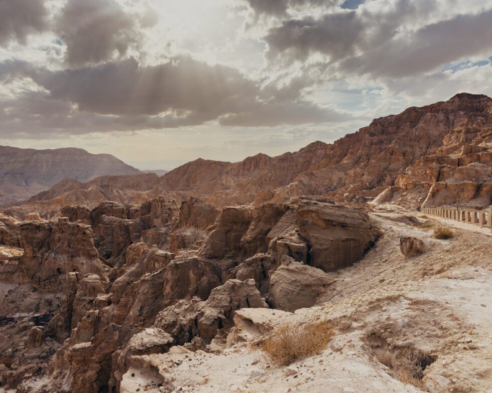 Driving in Jordan - Your full guide to renting a car