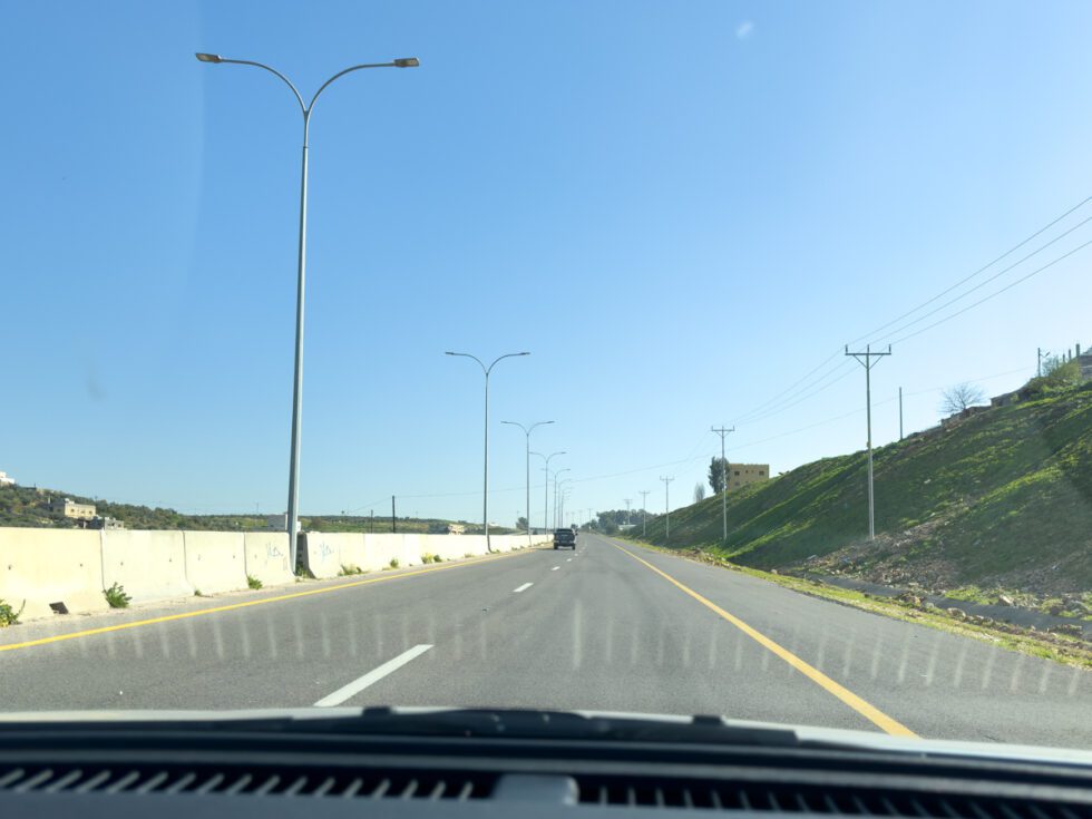 Driving in Jordan - Your full guide to renting a car