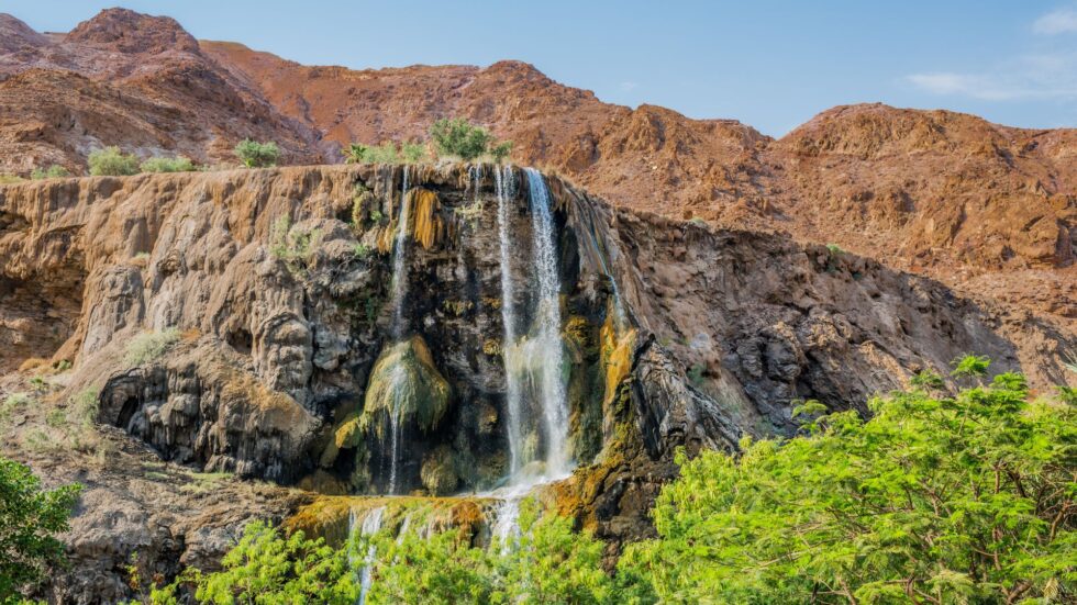 Everything you need to know about visiting the Dead Sea Jordan